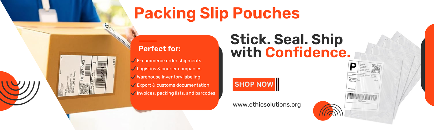 Ethic Solutions